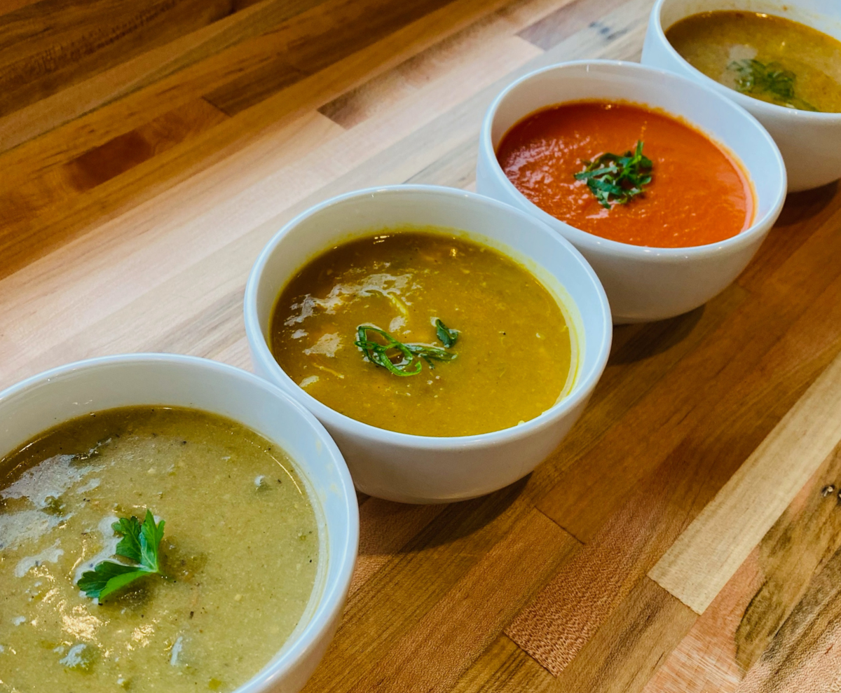 Welcome | Rugile's Kitchen